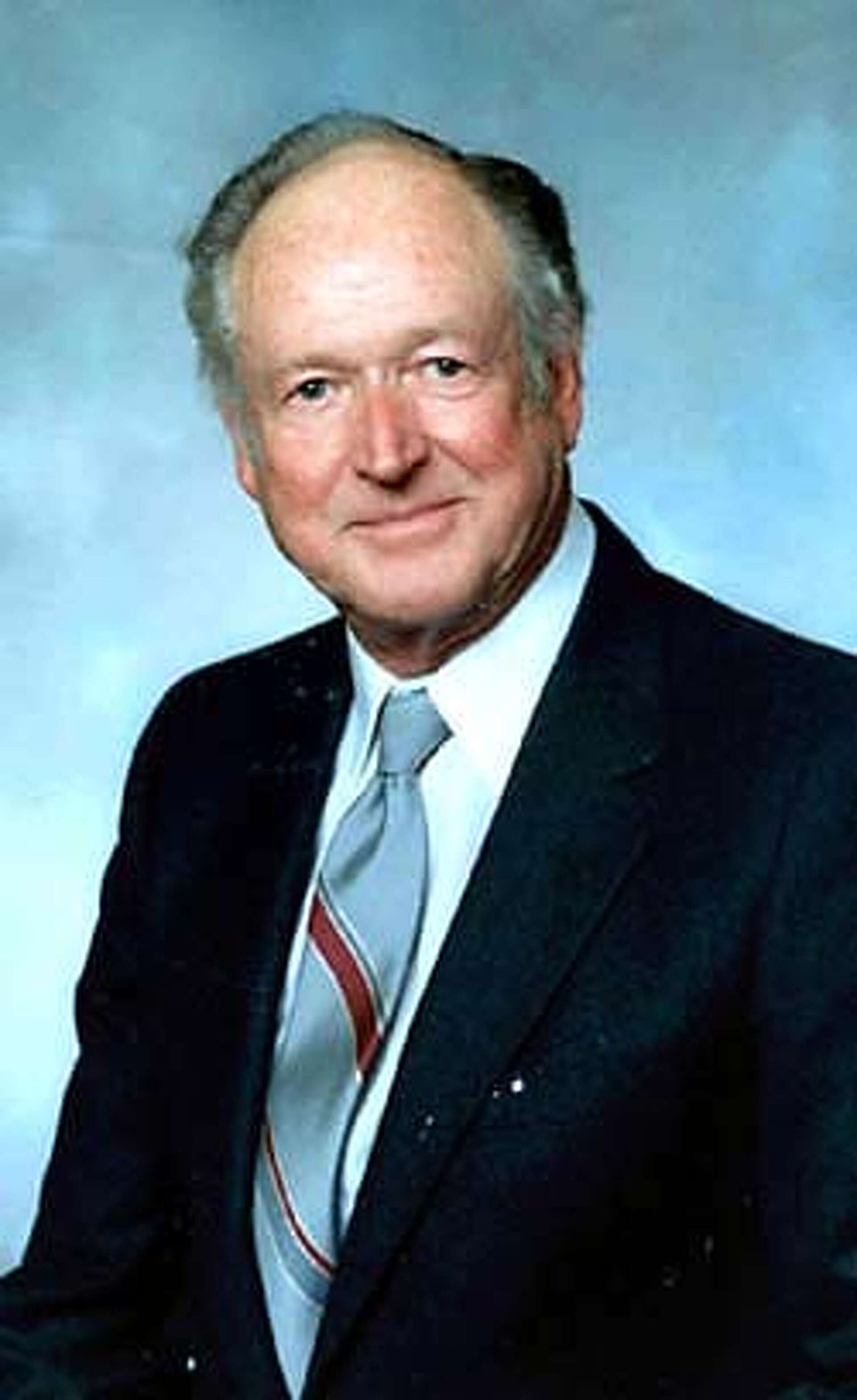 DEATHS IN 2003: People we'll miss / Bay Area memories / Famous or not ...