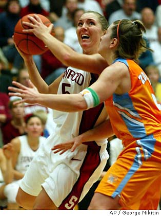 Stanford, Cal play role reversal / Cardinal hurt; Bears have momentum ...