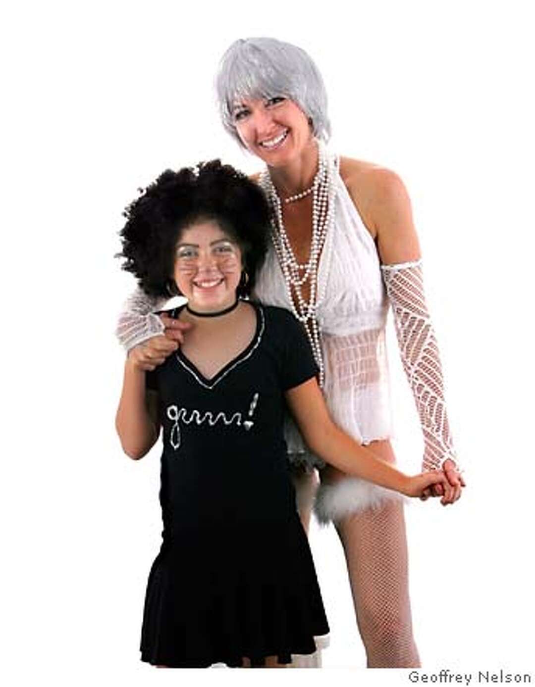 Reno exhibition highlights range of Burning Man outfits