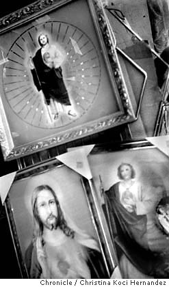 Jesus' real life becomes topic for holiday season / Novels, film ...