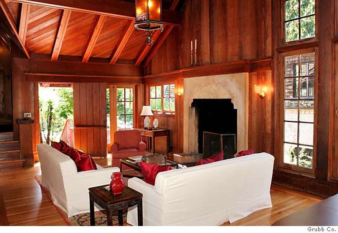 MAYBECK ON THE MARKET