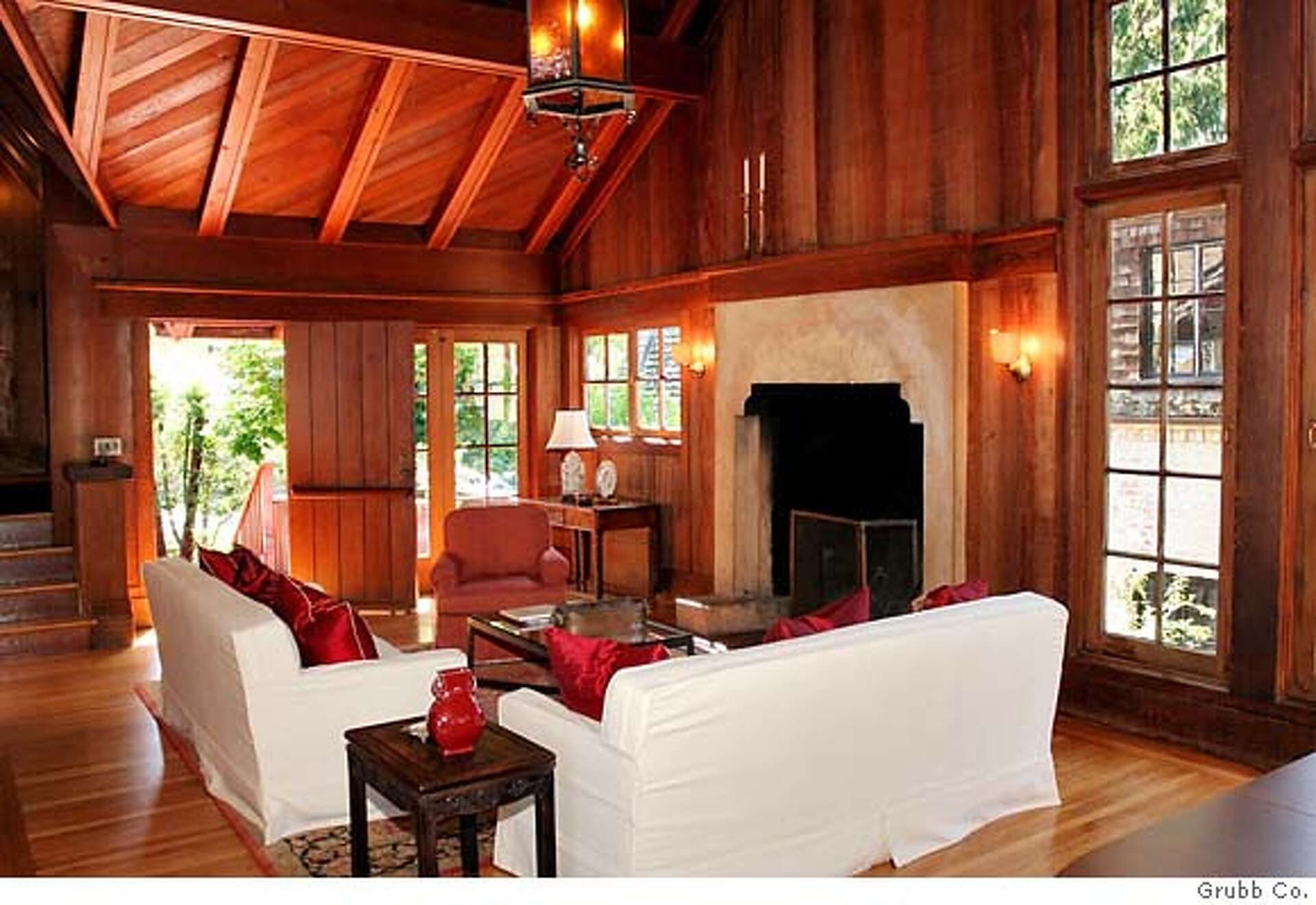 MAYBECK ON THE MARKET