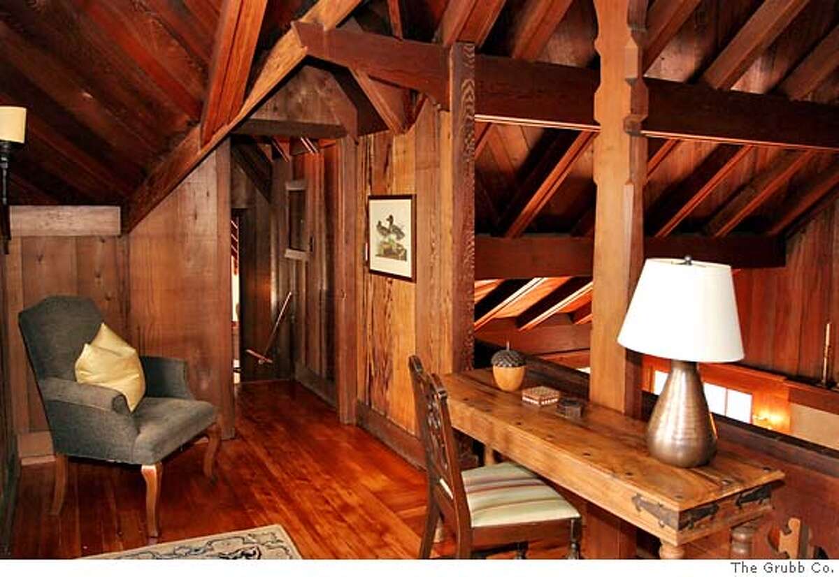 MAYBECK ON THE MARKET