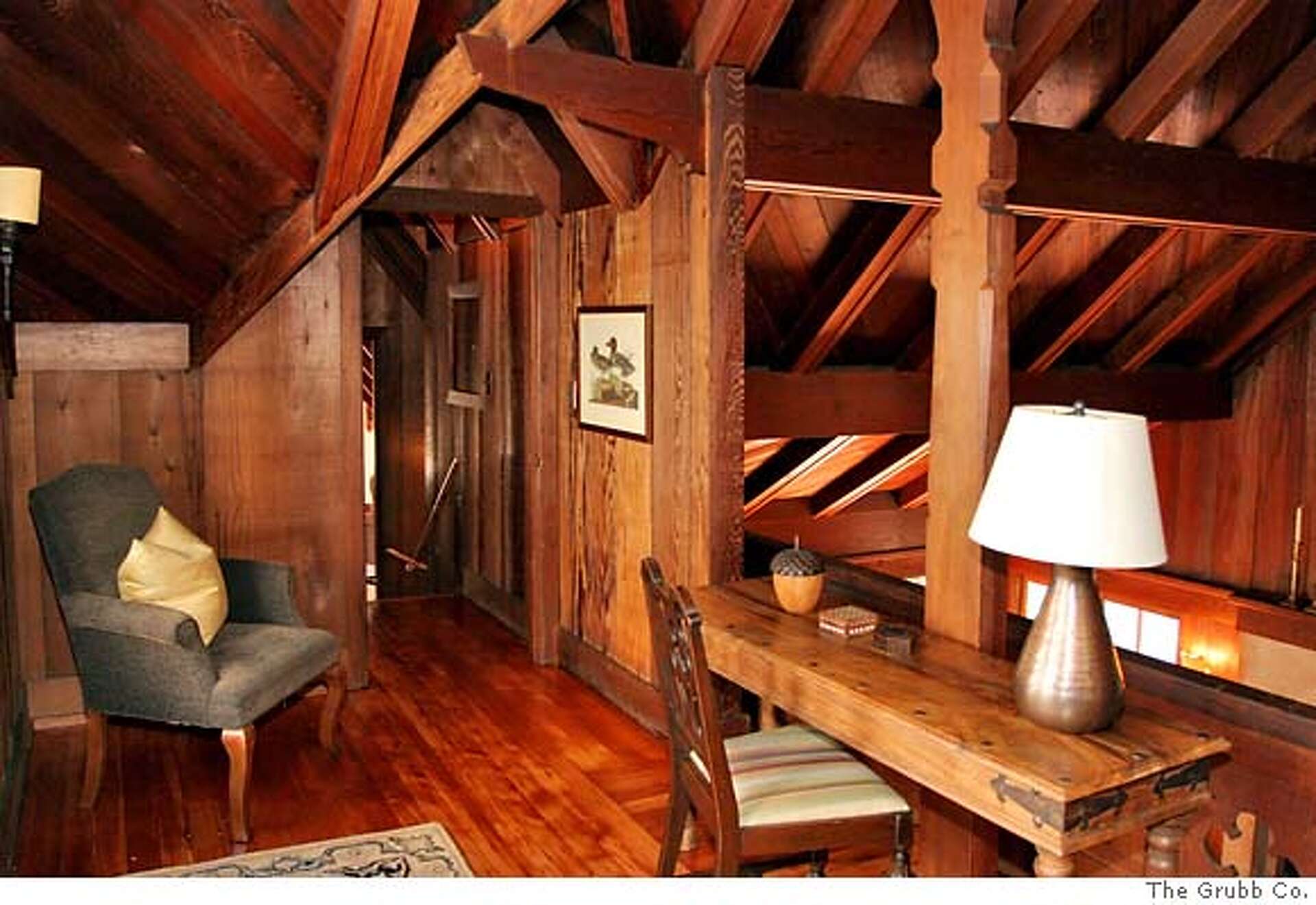 MAYBECK ON THE MARKET