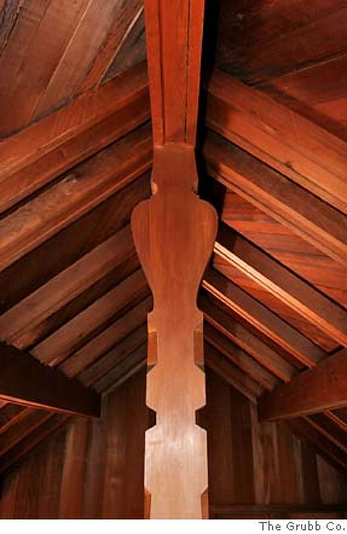 MAYBECK ON THE MARKET