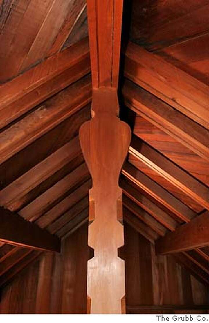 MAYBECK ON THE MARKET