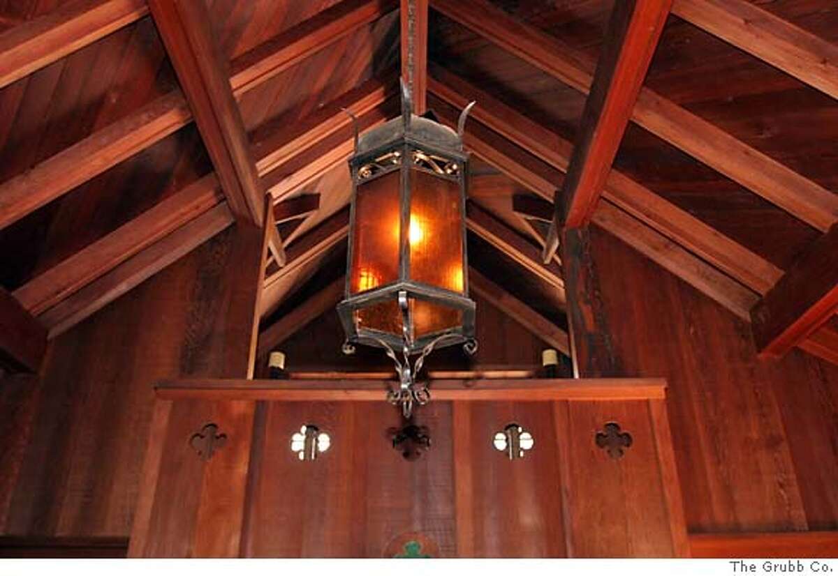 MAYBECK ON THE MARKET