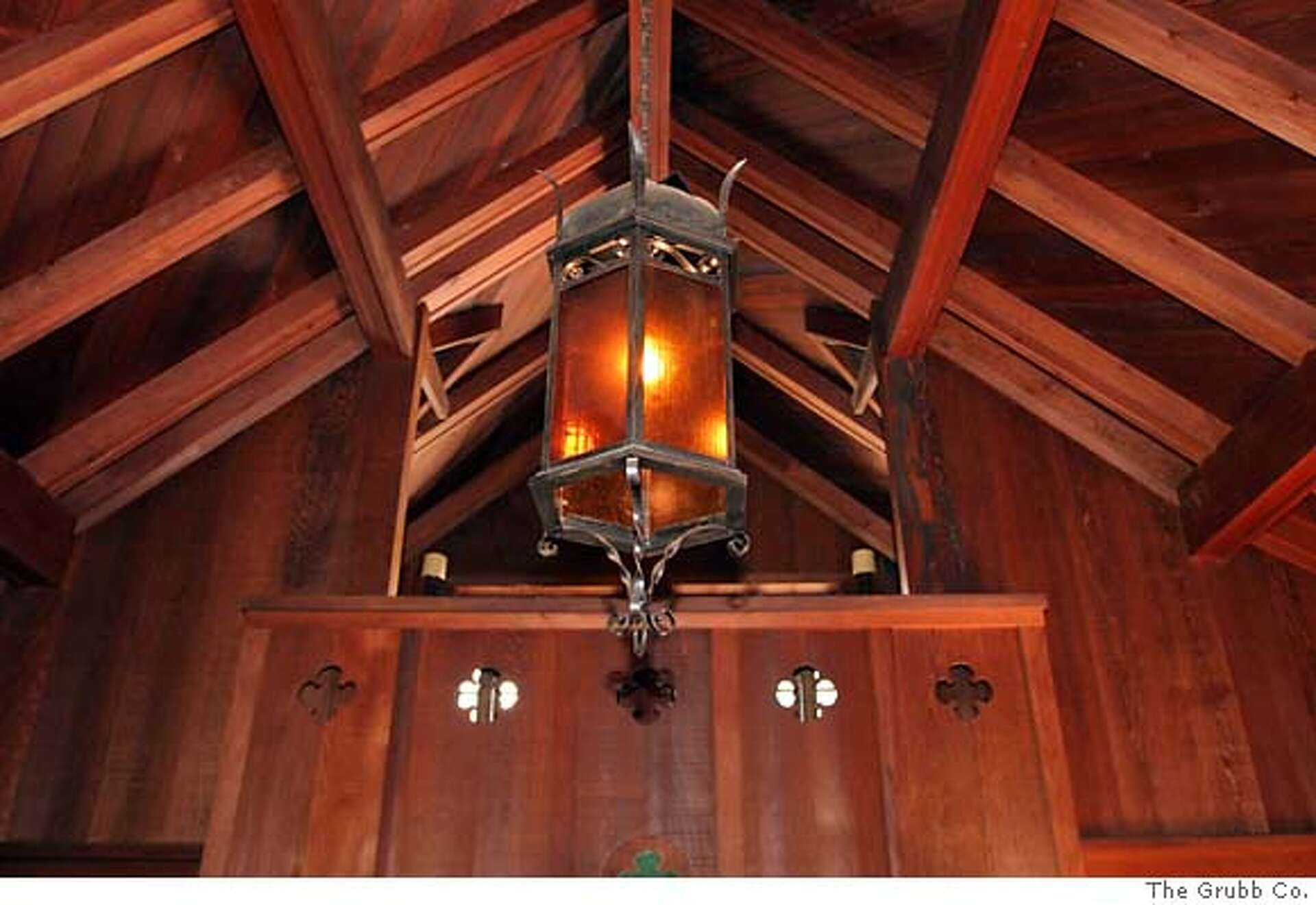 MAYBECK ON THE MARKET