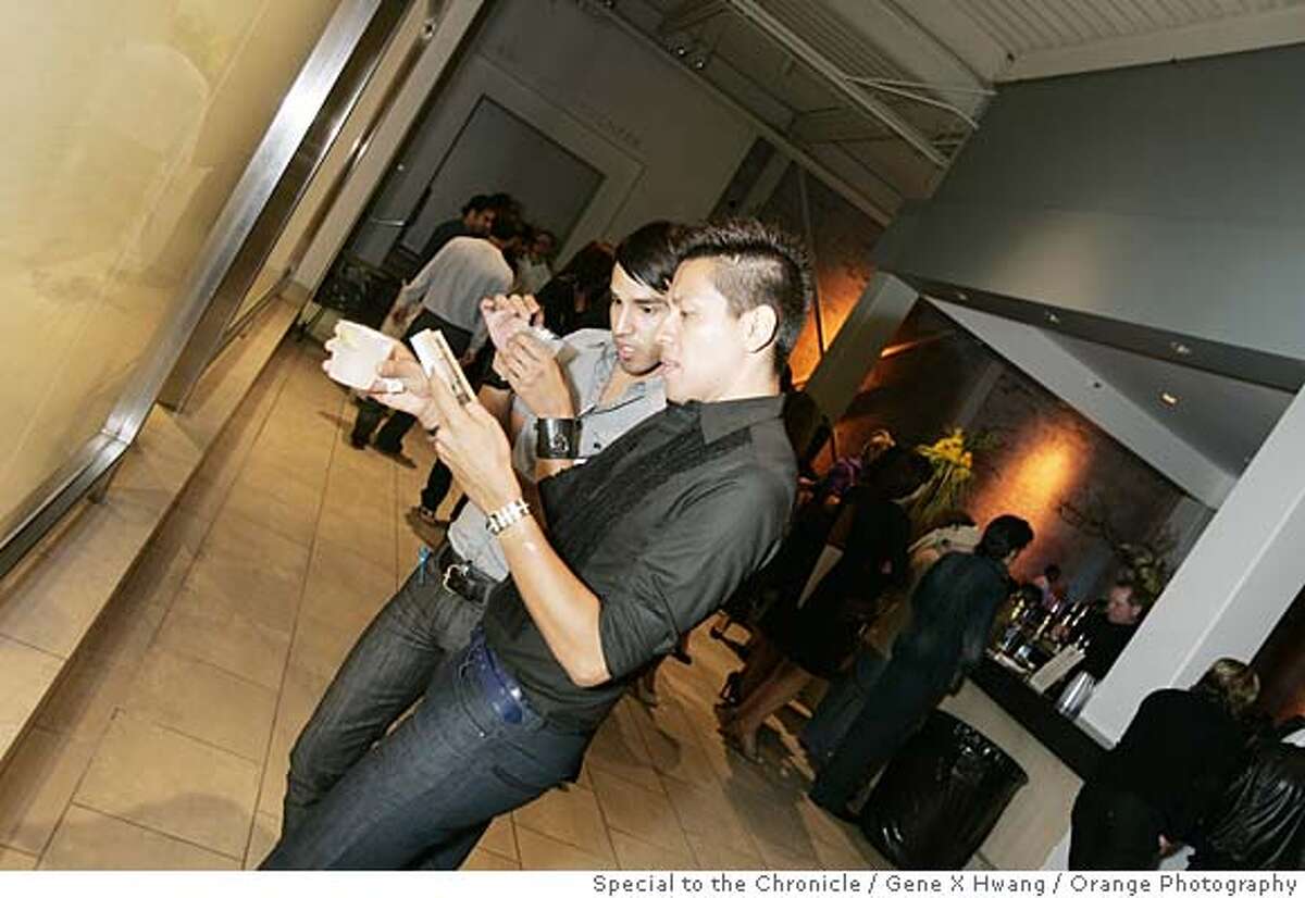 San Francisco Fashion Week Kicks Off