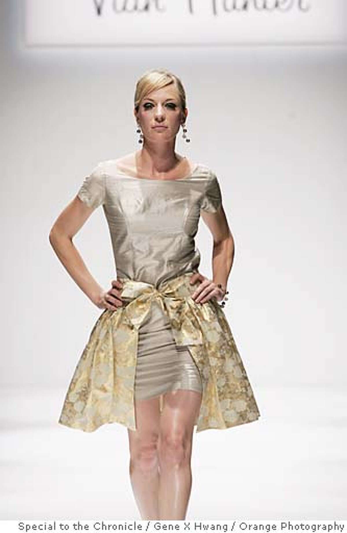 San Francisco Fashion Week Kicks Off