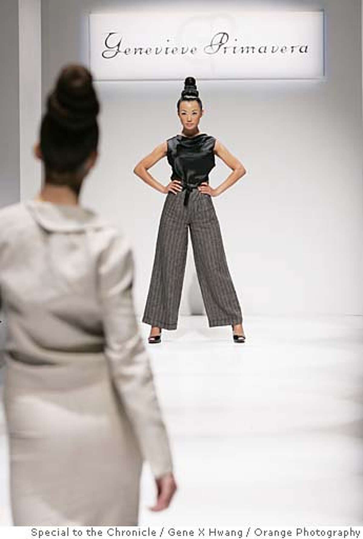 San Francisco Fashion Week Kicks Off