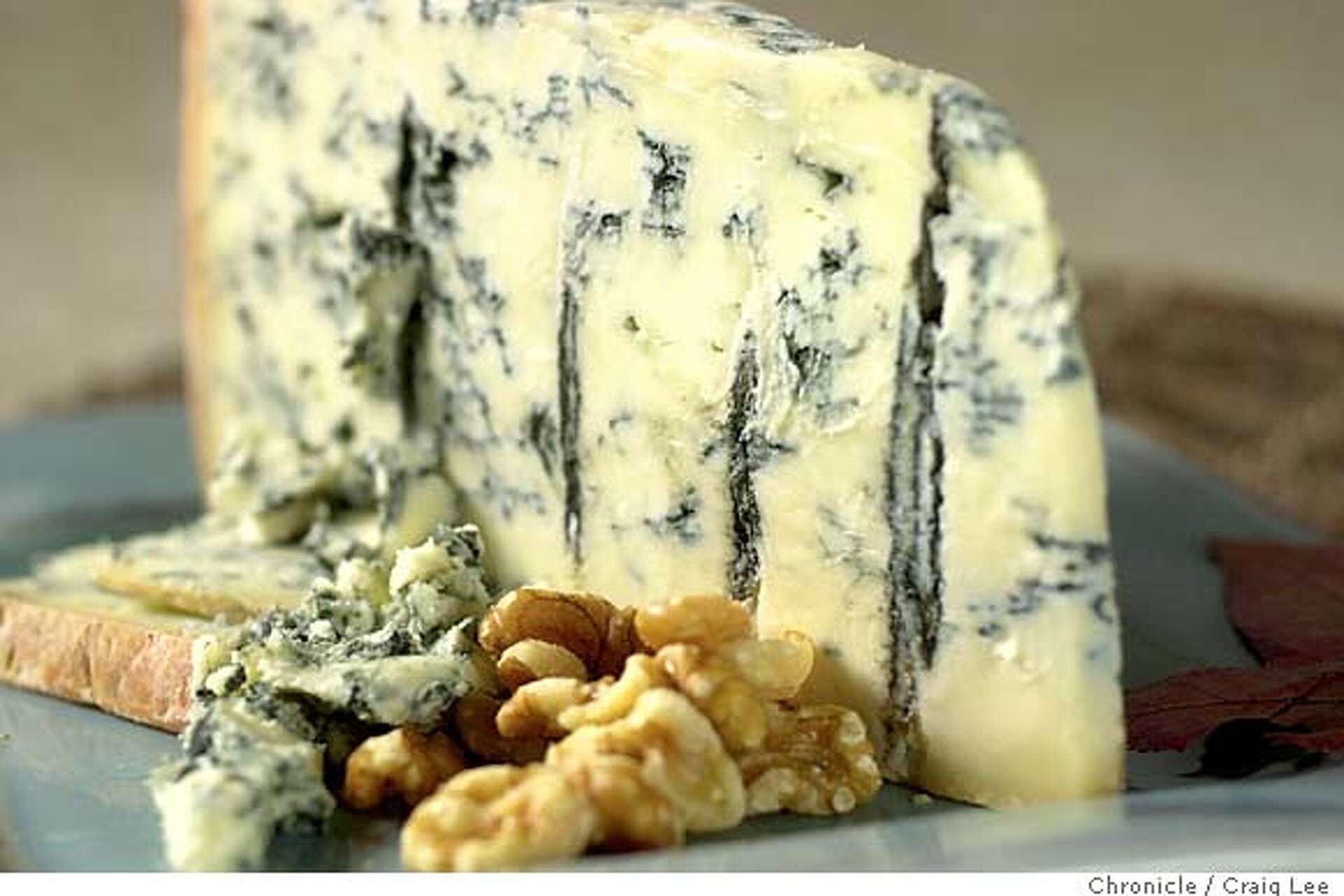Italy's Gorgonzola is a taste of la dolce vita