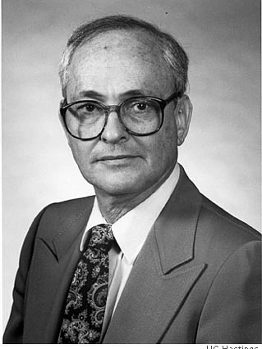 Leo Kanowitz, early proponent of women's rights, dies at 81