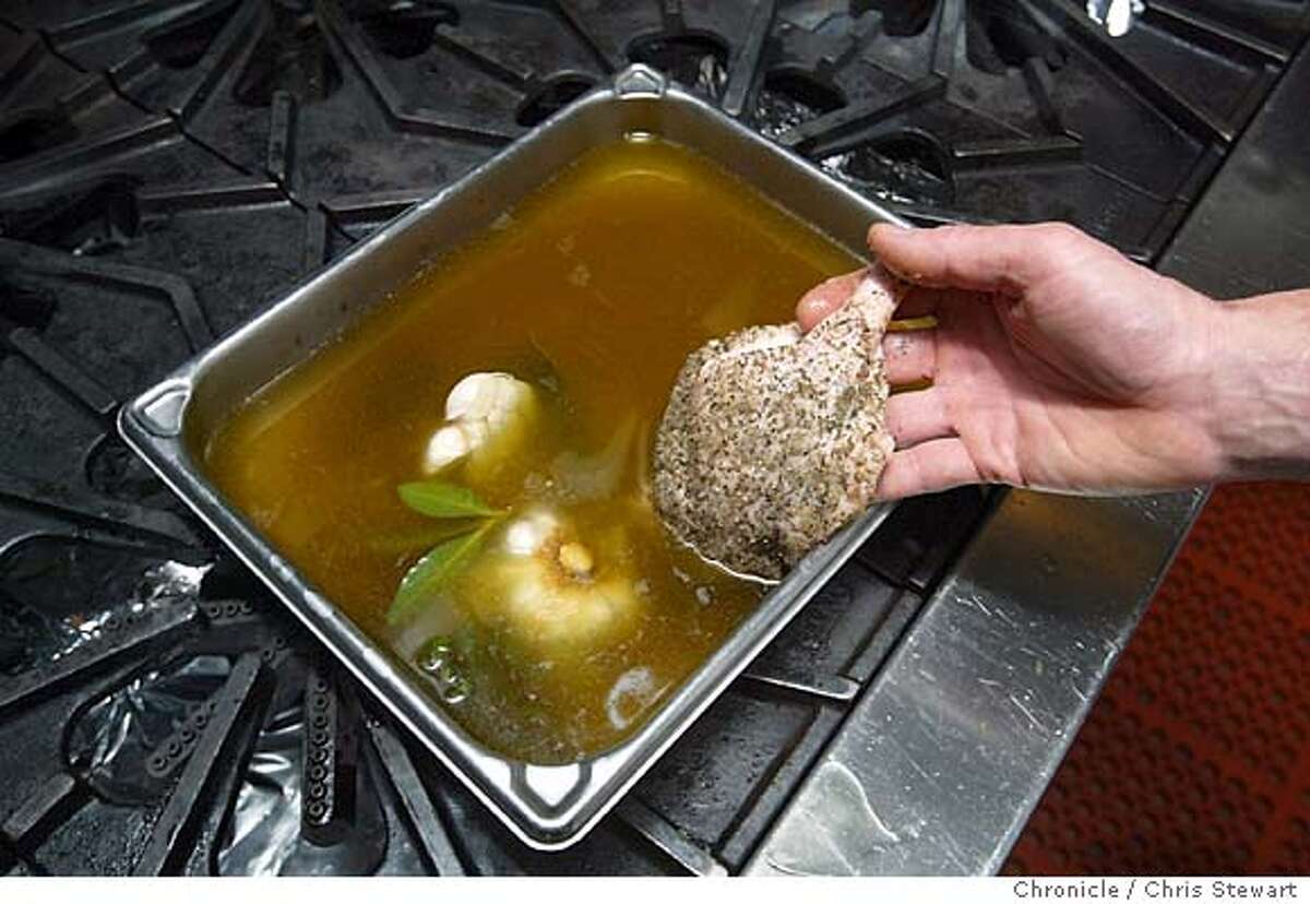 Fête de confit / Set a sophisticated New Year's table with luscious ...