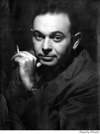 Actor Henry Leff dies - taught broadcasting at S.F. City College
