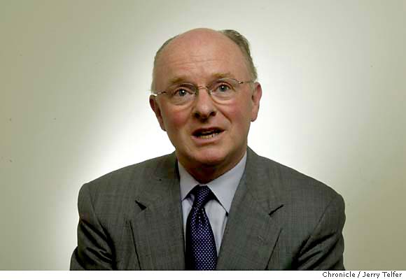 On the Record: Dave O'Reilly