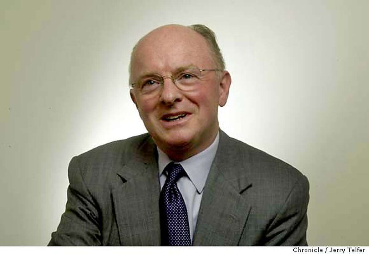 On the Record: Dave O'Reilly