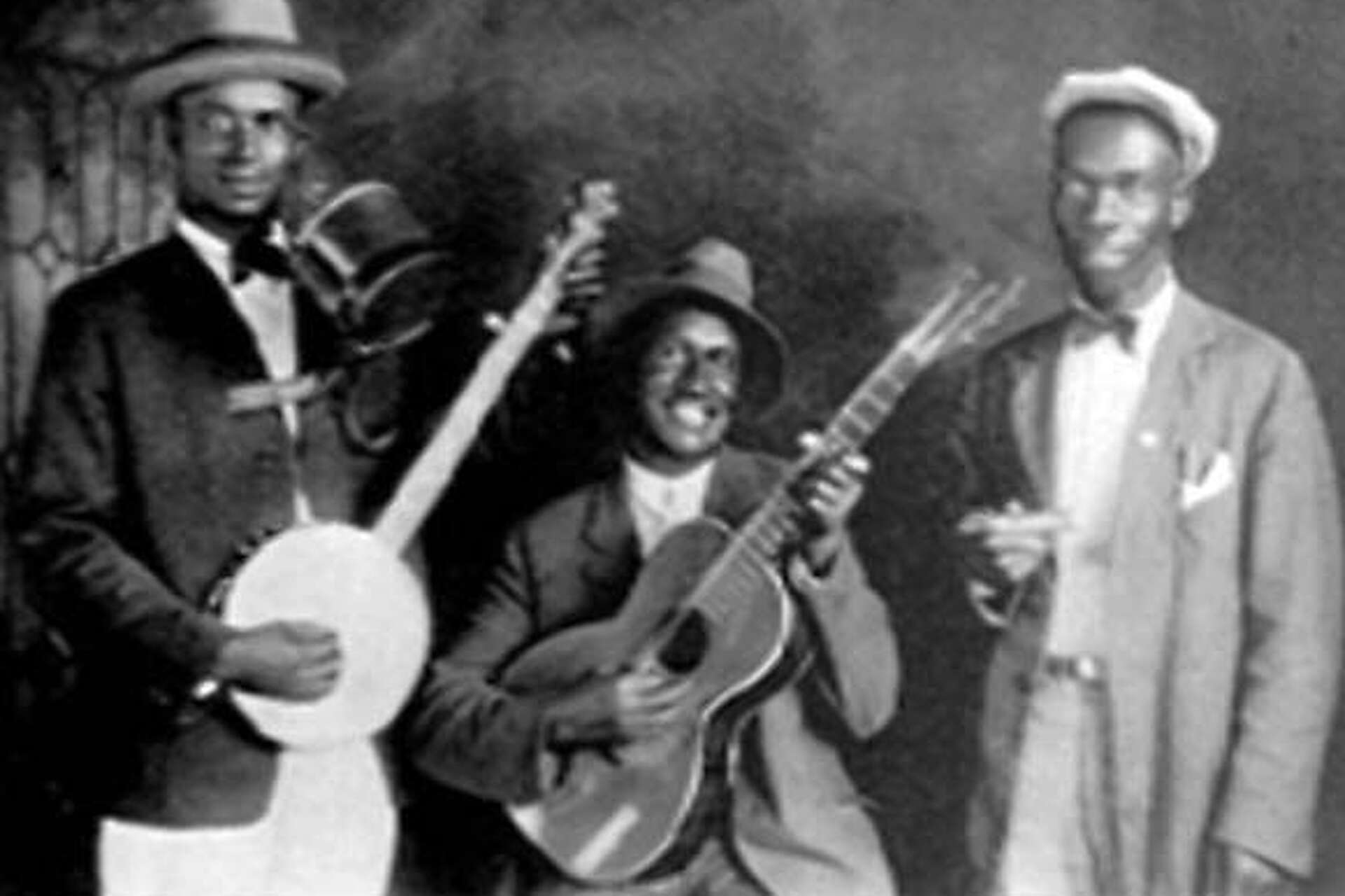 Big Screen: 'Chasin' ' looks at jug band music as popular influence