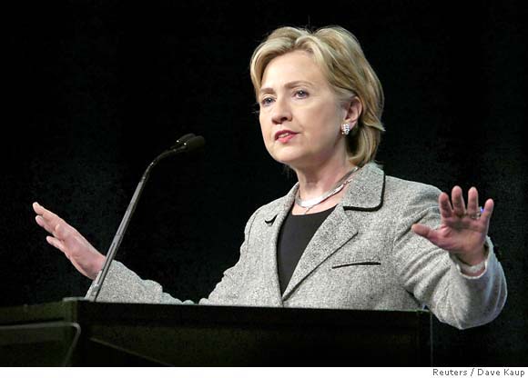 MySpace, MTV give candidates unfiltered contact with young voters