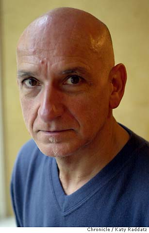 MANY ROLES, FACES, JUST ONE KINGSLEY