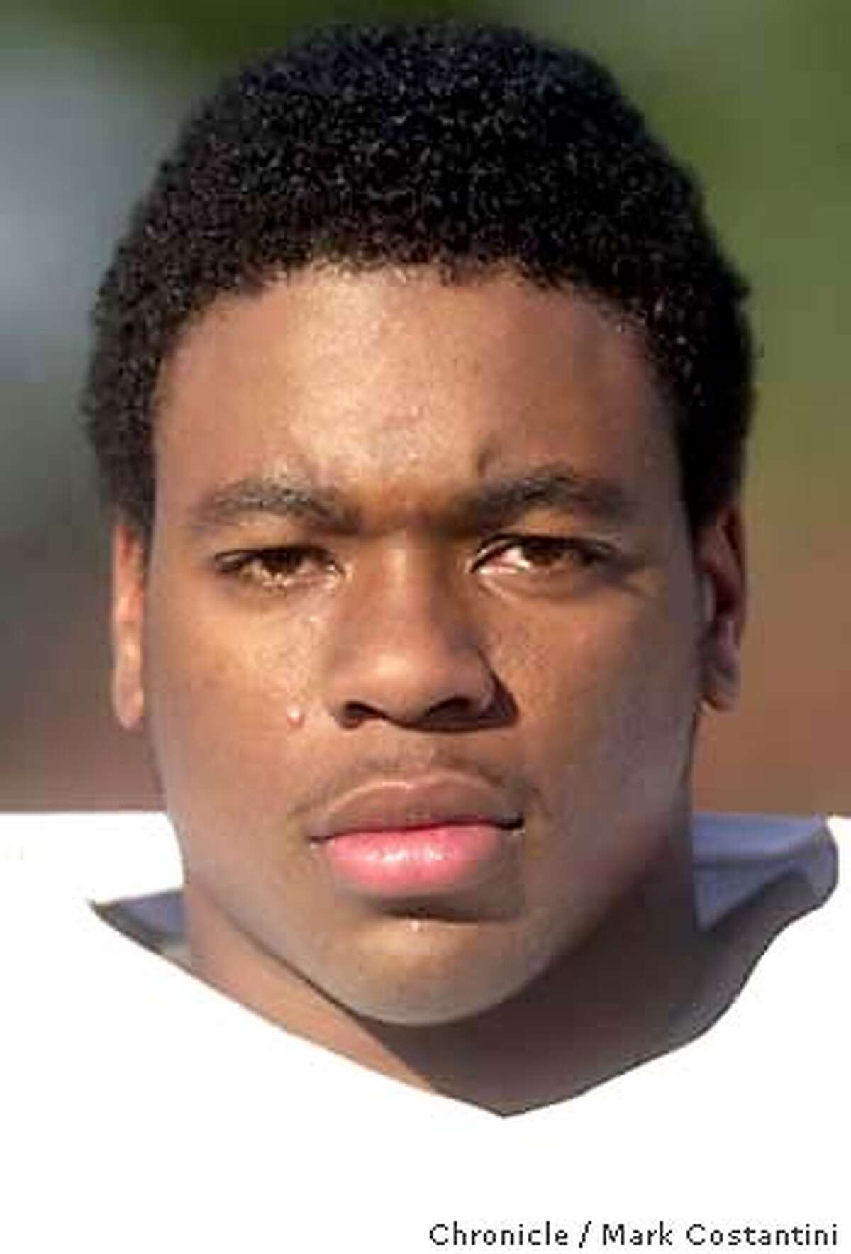 Area football's fearsome foursome / Morrisson, Bell, Lynch and Kelly ...