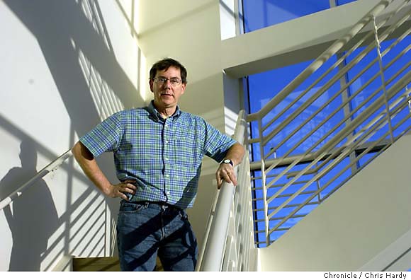 Genentech proves the skeptics wrong / Biotech firm reaps rewards by ...