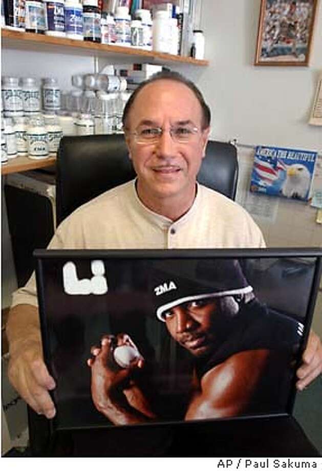 SPORTS AND DRUGS / How the doping scandal unfolded / Fallout from BALCO ...