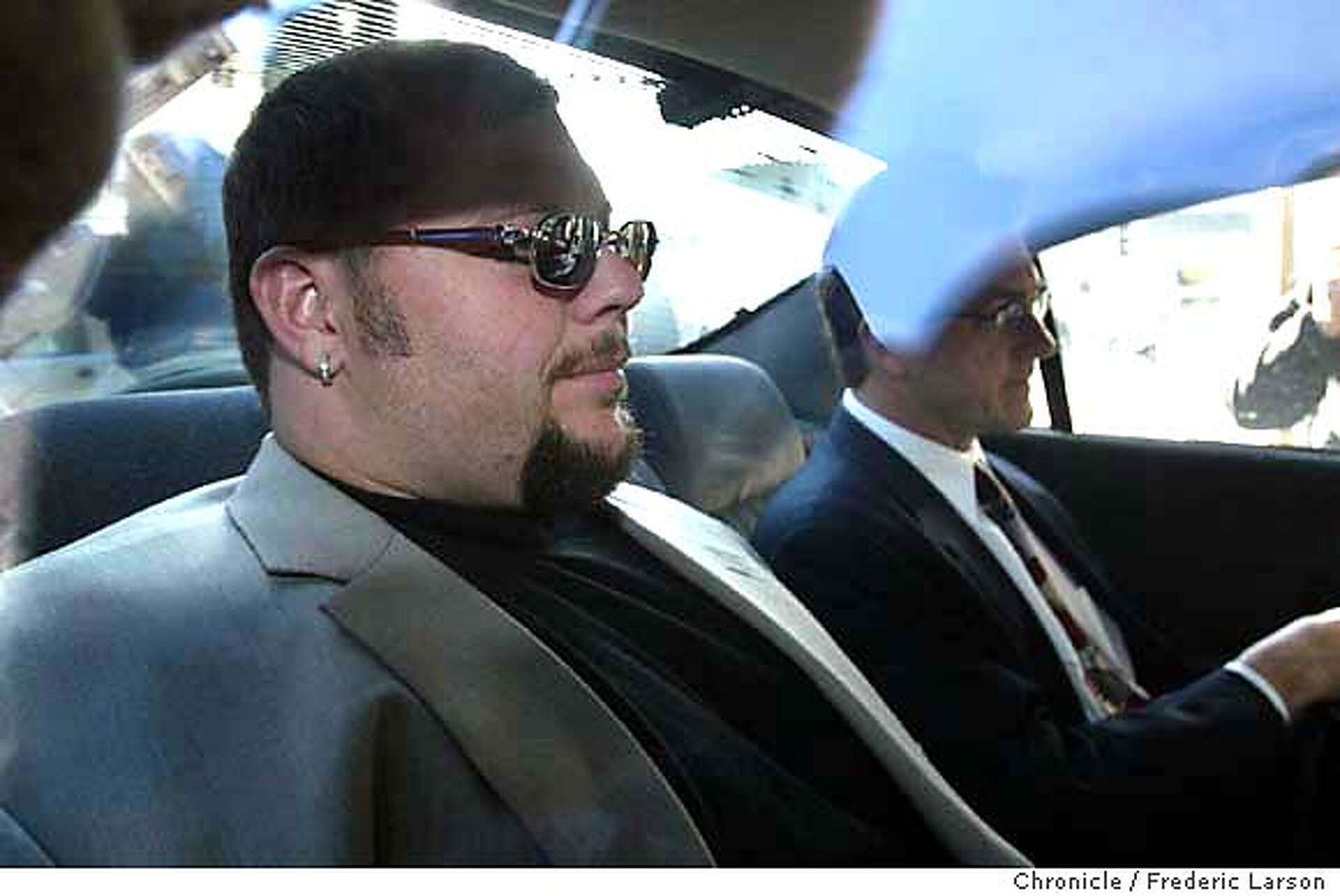 SPORTS AND DRUGS / How the doping scandal unfolded / Fallout from BALCO ...