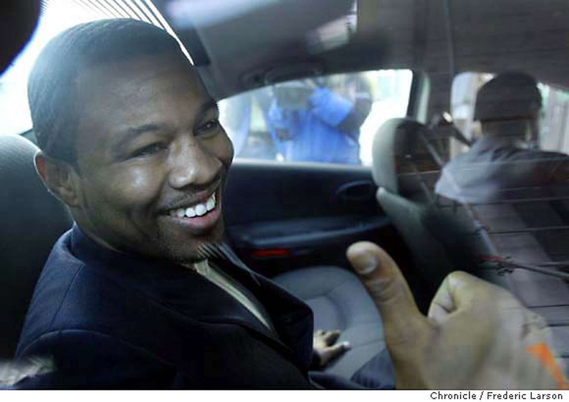 SPORTS AND DRUGS / How the doping scandal unfolded / Fallout from BALCO ...