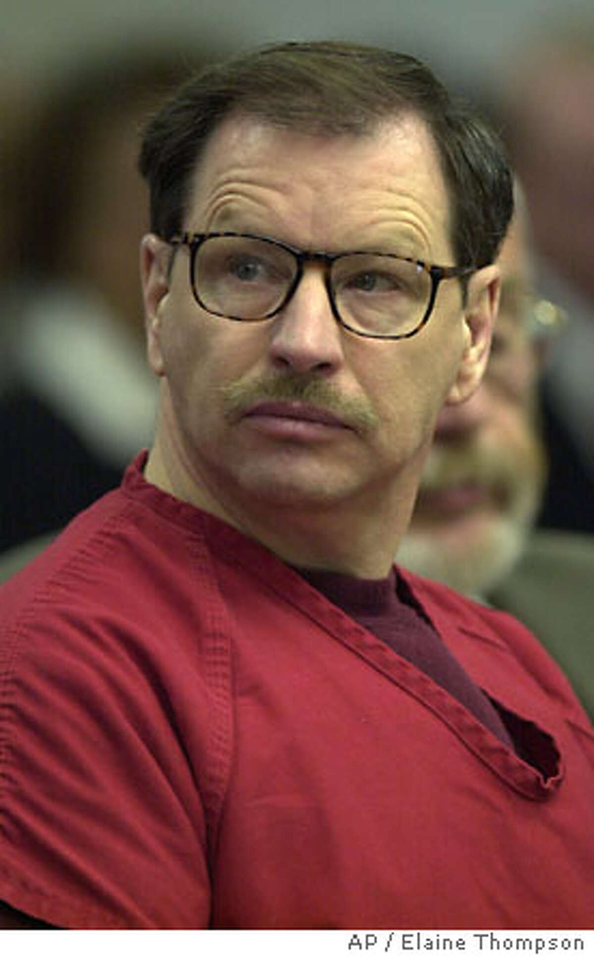 He took pride in killing and had no remorse / Unlike profile, he had ...