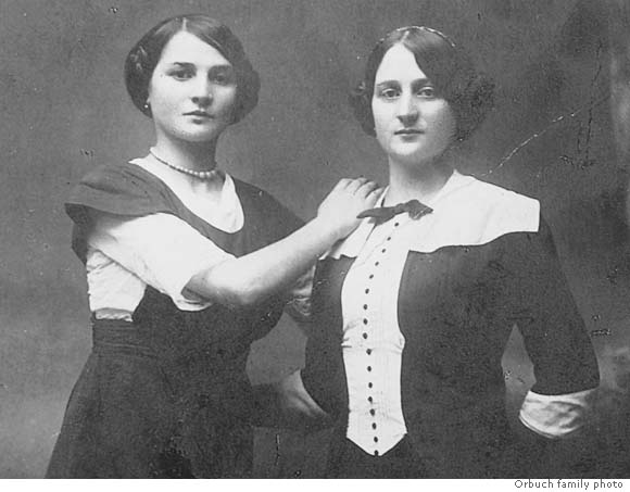 Mining hidden history Professors unearth nuggets about Jewish ...
