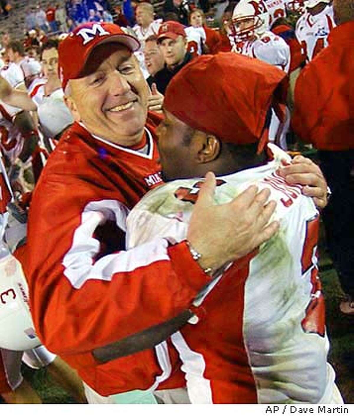 Roethlisberger paces Miami