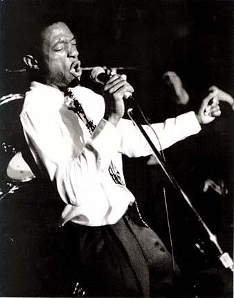 To Earl Thomas, soul is all in how the song is sung