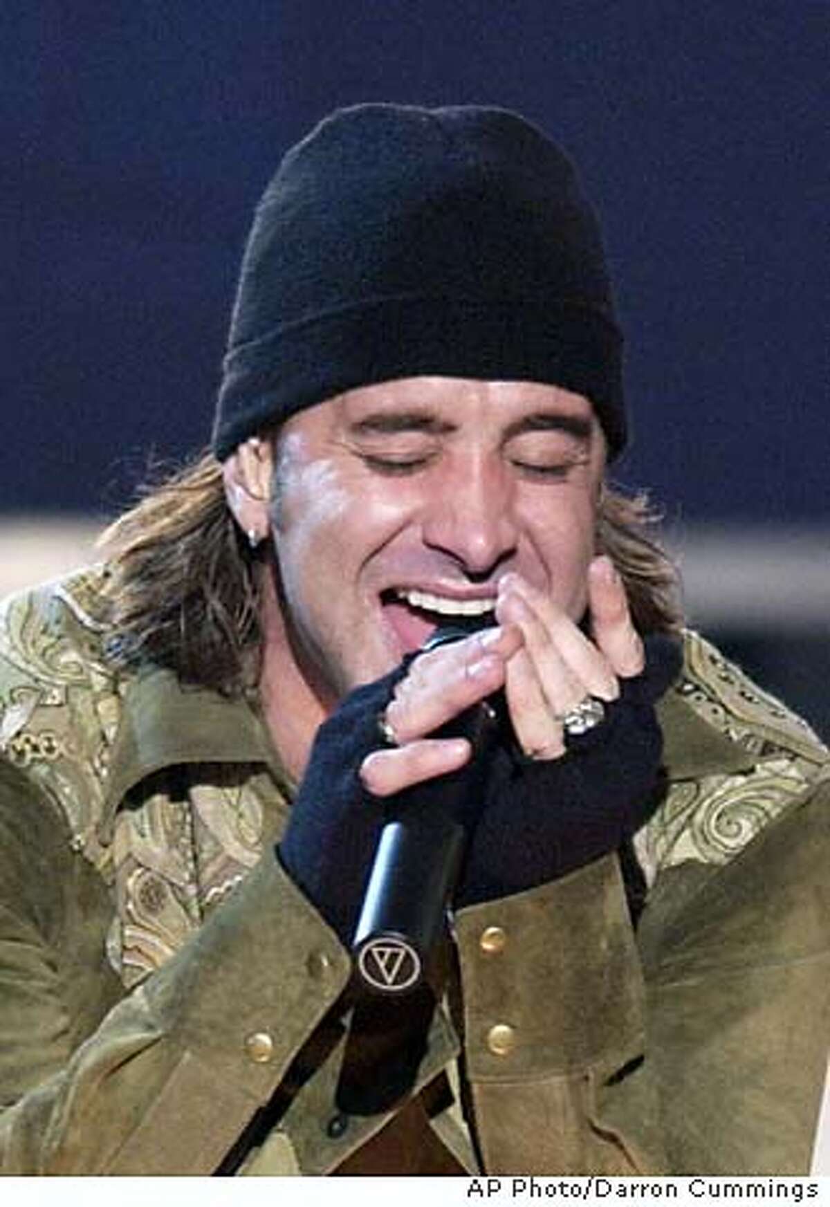 Stars who mangle The Star-Spangled Banner