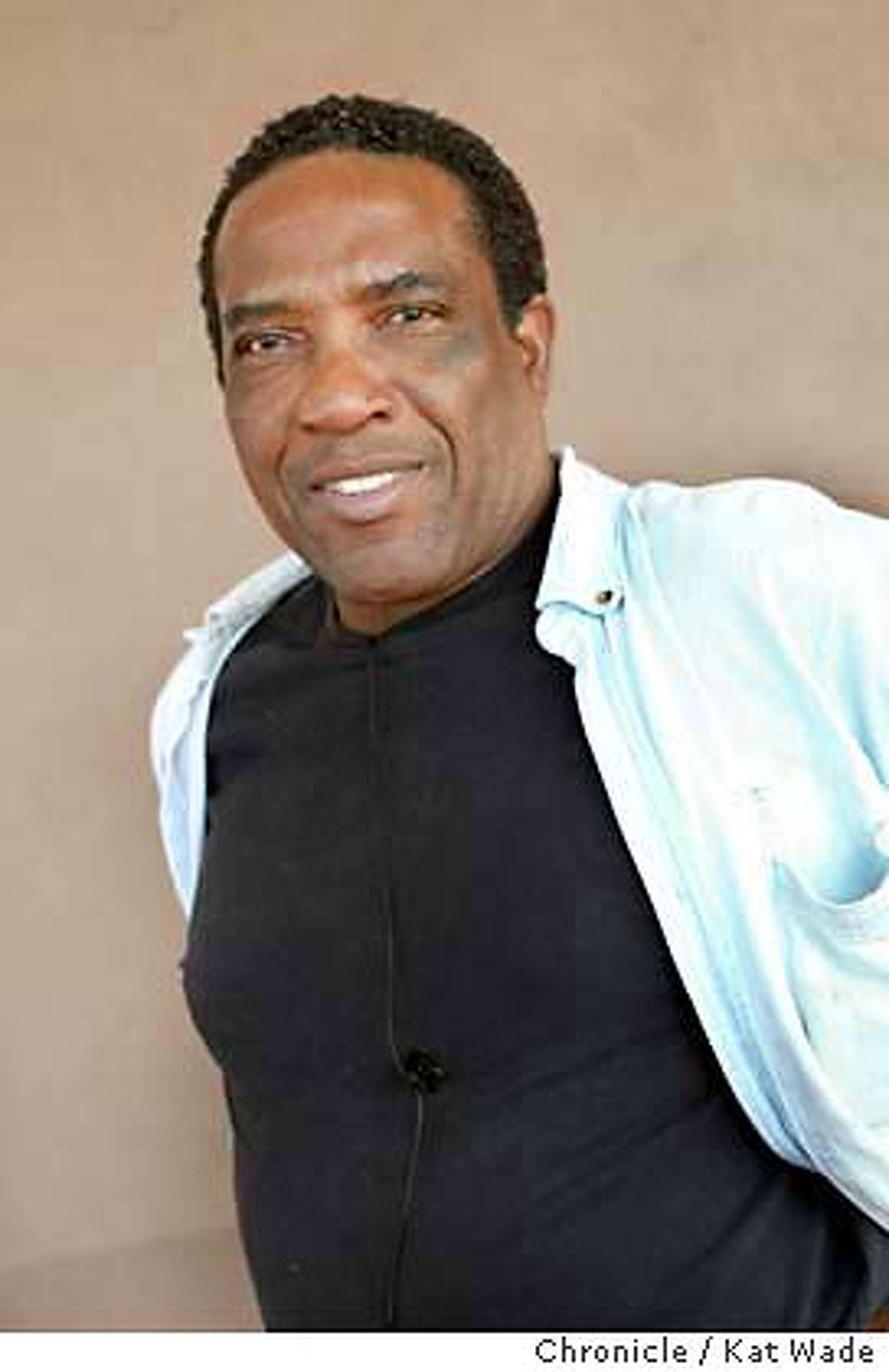 WHERE ARE THEY NOW?: Cedrick Hardman / Hardman's soft spot / Ex-49ers ...