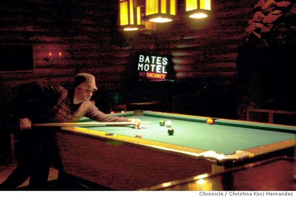 Esquire names this San Francisco bar one of the best in the country