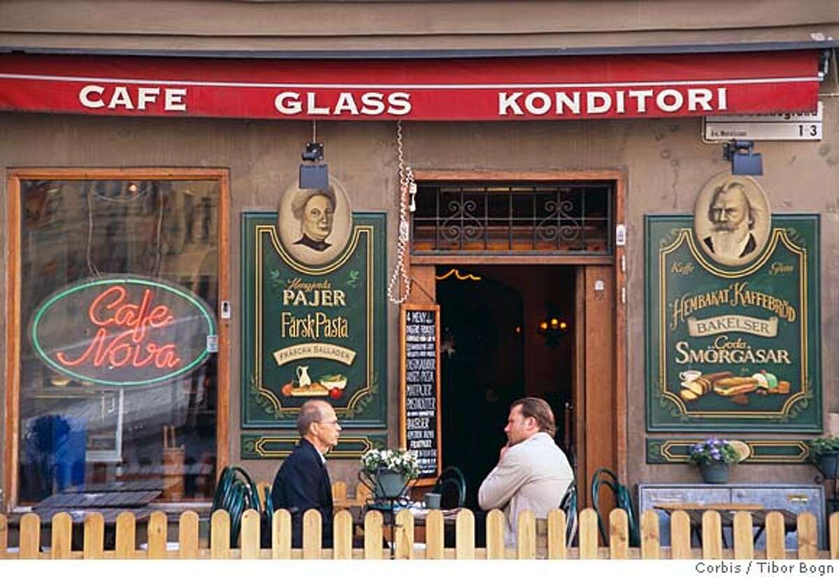 Sweet on Stockholm: 13 reasons to savor 'Capital of Scandinavia'