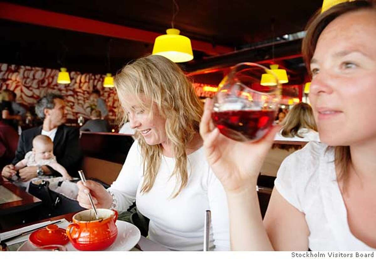 Sweet on Stockholm: 13 reasons to savor 'Capital of Scandinavia'