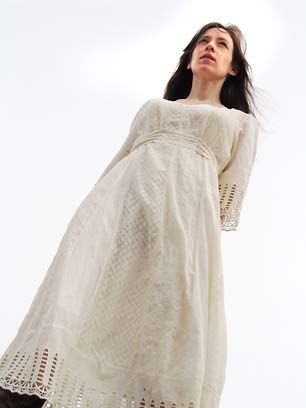 Noe Venable melds her interests in music and religion