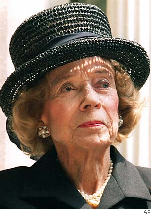 400 A-list guests bid farewell to Astor