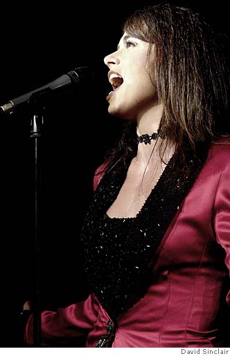 Review: Melanie Stace is well worth getting to know better