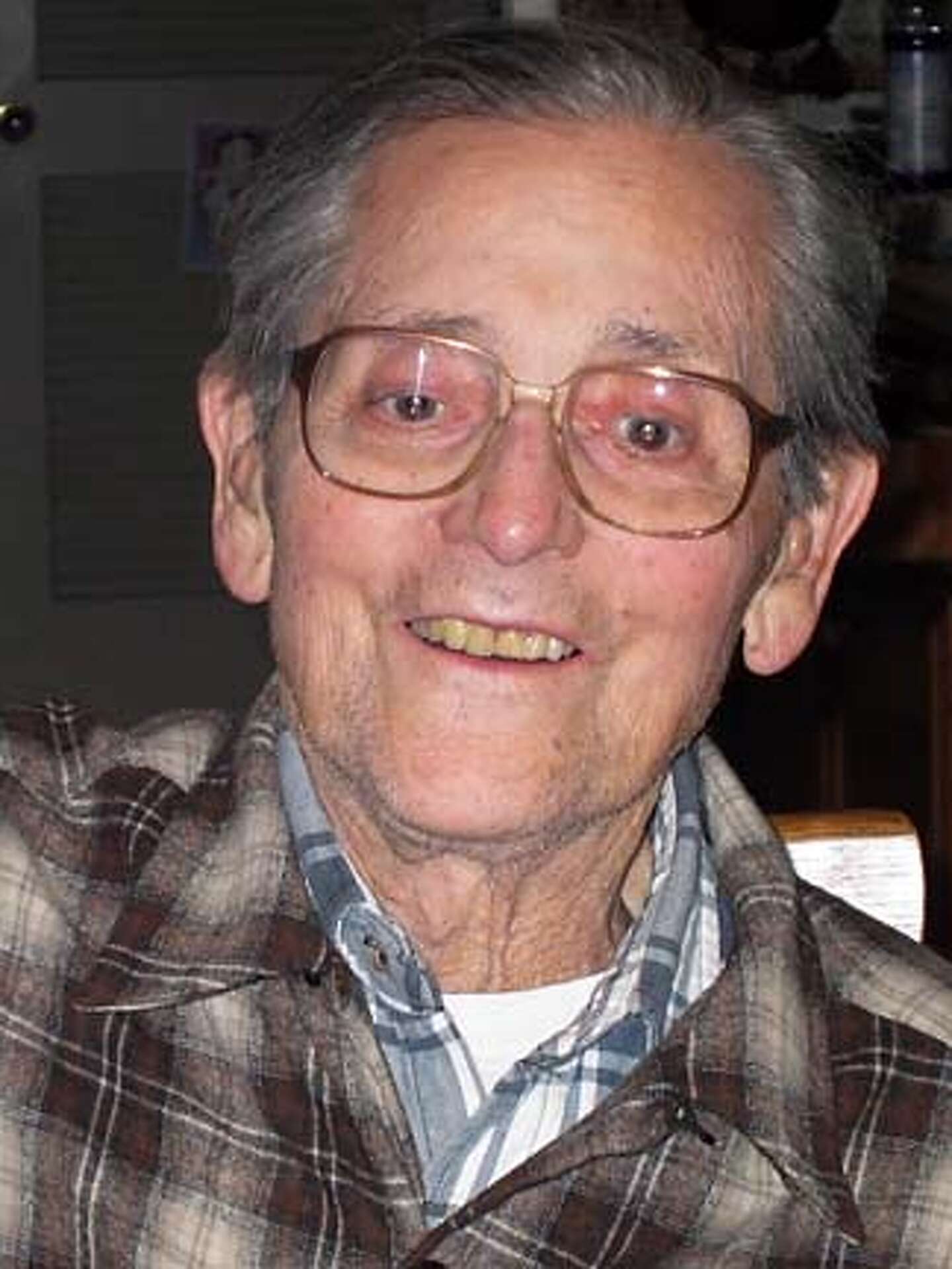 Benjamin Libet - neurophysiologist studied the nature of free will