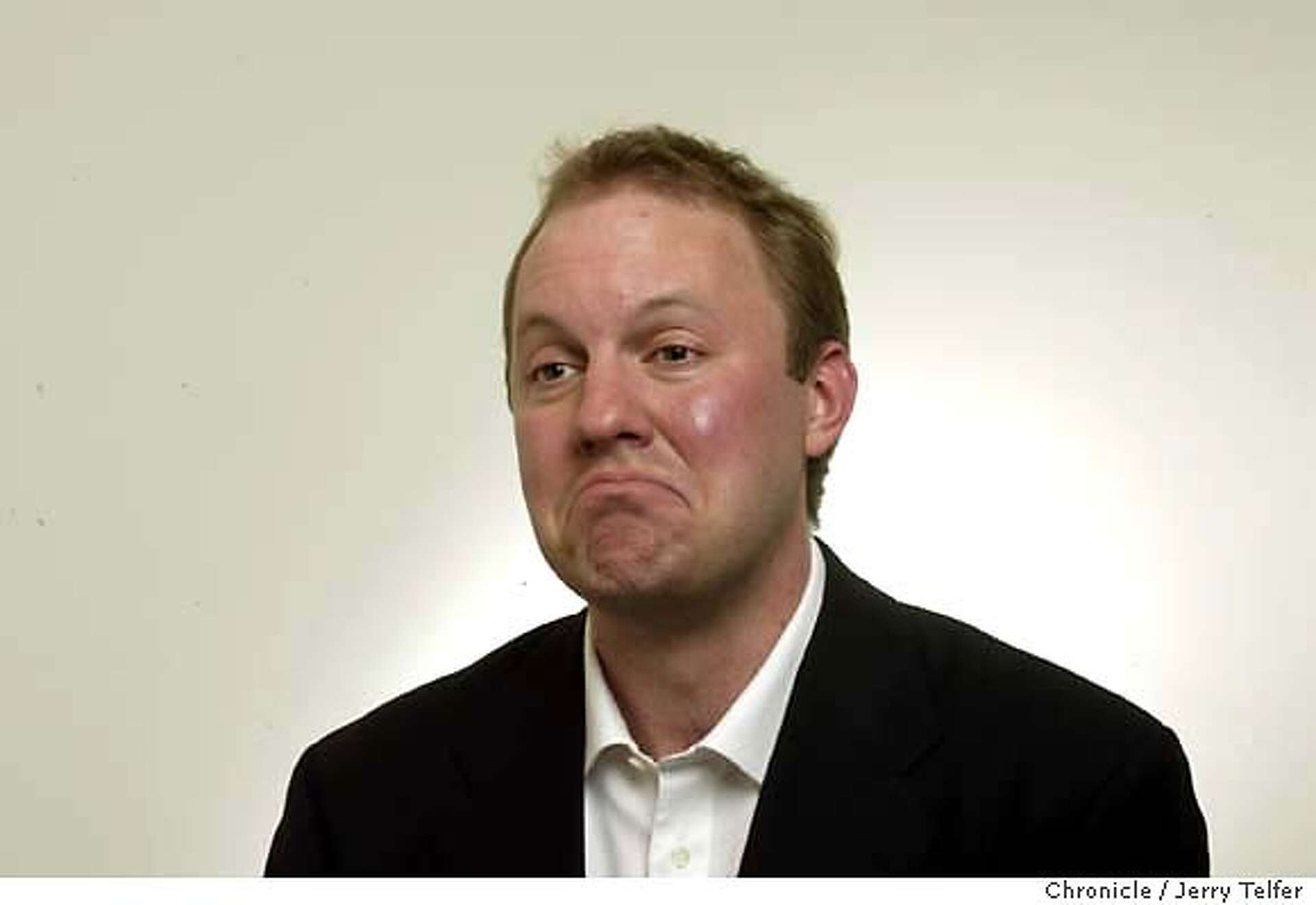 OPSWARE INC. / On the record: Marc Andreessen