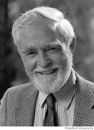 Scientific innovator, Stanford engineer Ronald Bracewell dies at 86