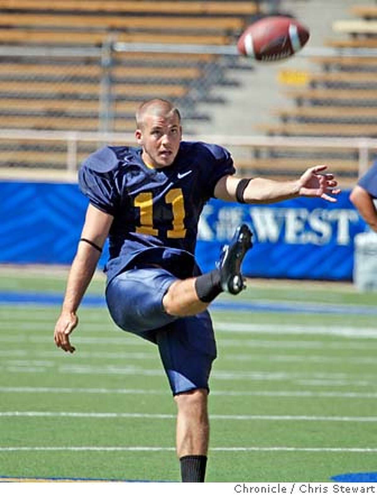 Freshman cornerback making an impression