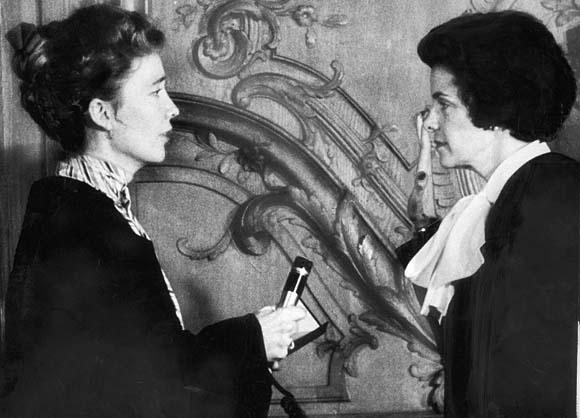 Feinstein appointed mayor by Board of Supervisors