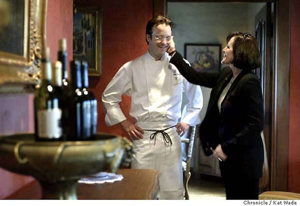 WINTER IN THE SIERRA: FINE DINING, ELEGANT SETTING / Yosemite fairy ...