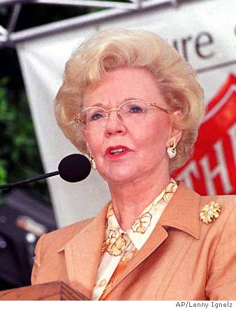 History of a $200 million gift -- why Kroc chose NPR