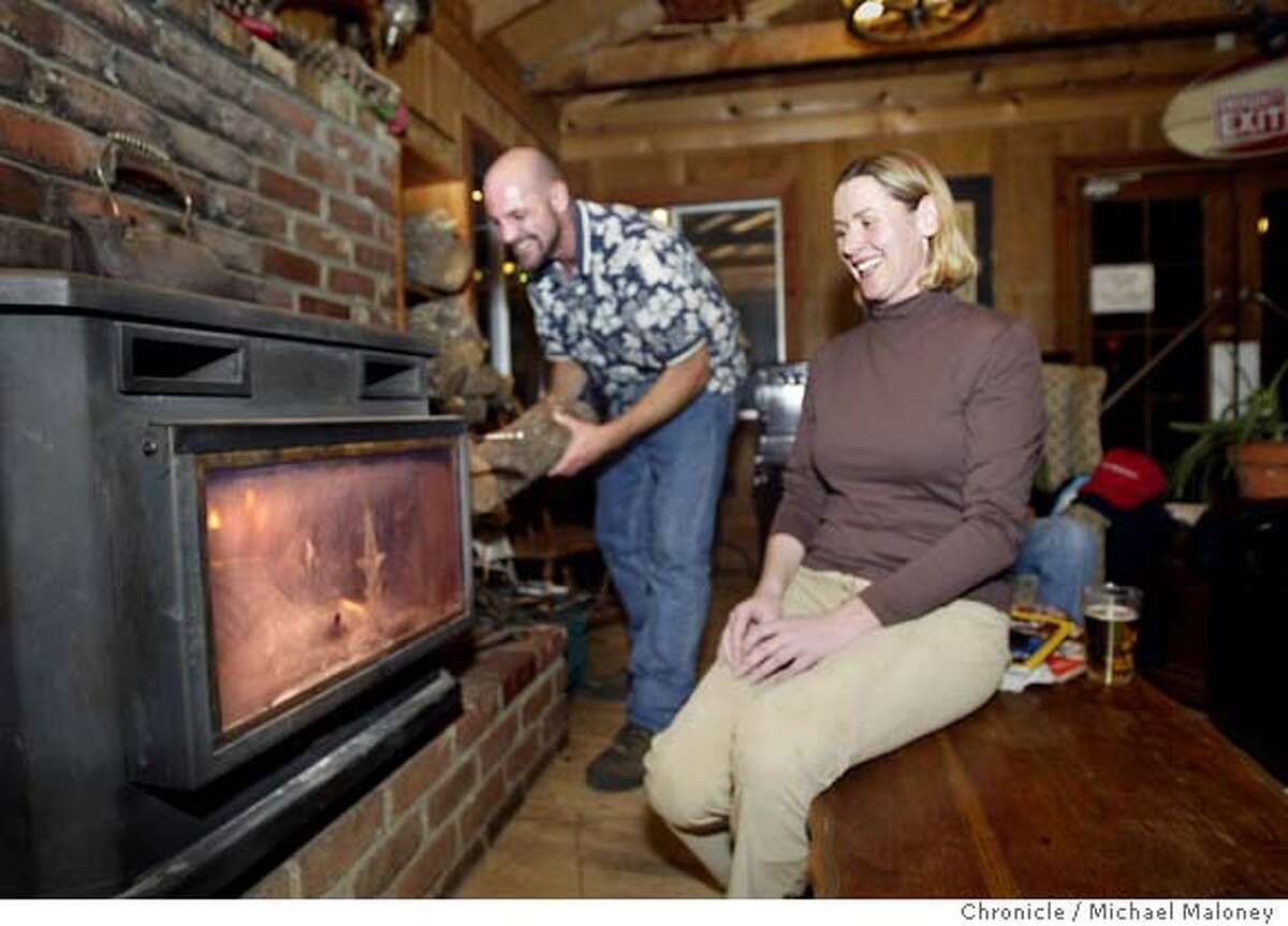 Yosemite visitors are sure to enjoy hostel territory / Rustic Bug ...