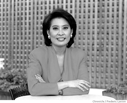 Longtime reporter Yeh fired in KRON cost cuts